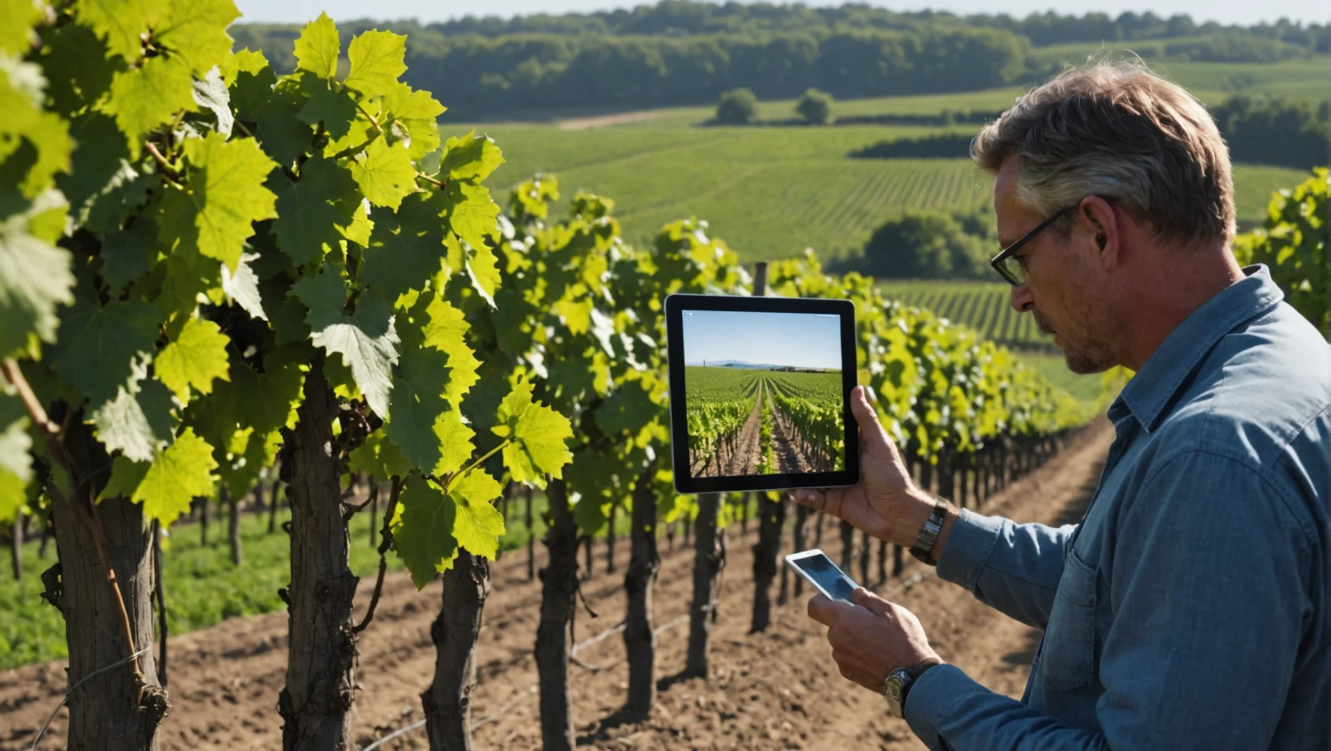 Innovations en Viticulture: Tout savoir sur le vin