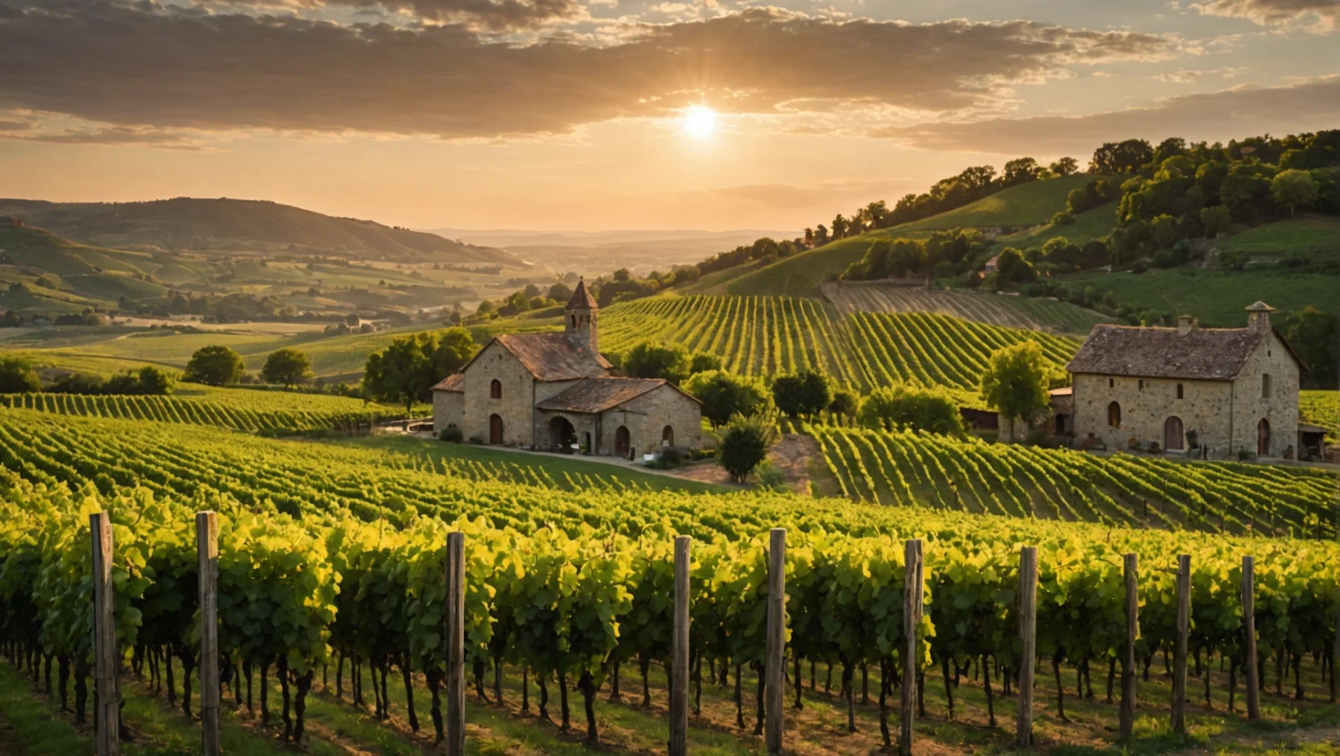 L'impact du terroir: vin unique et géologie fascinante