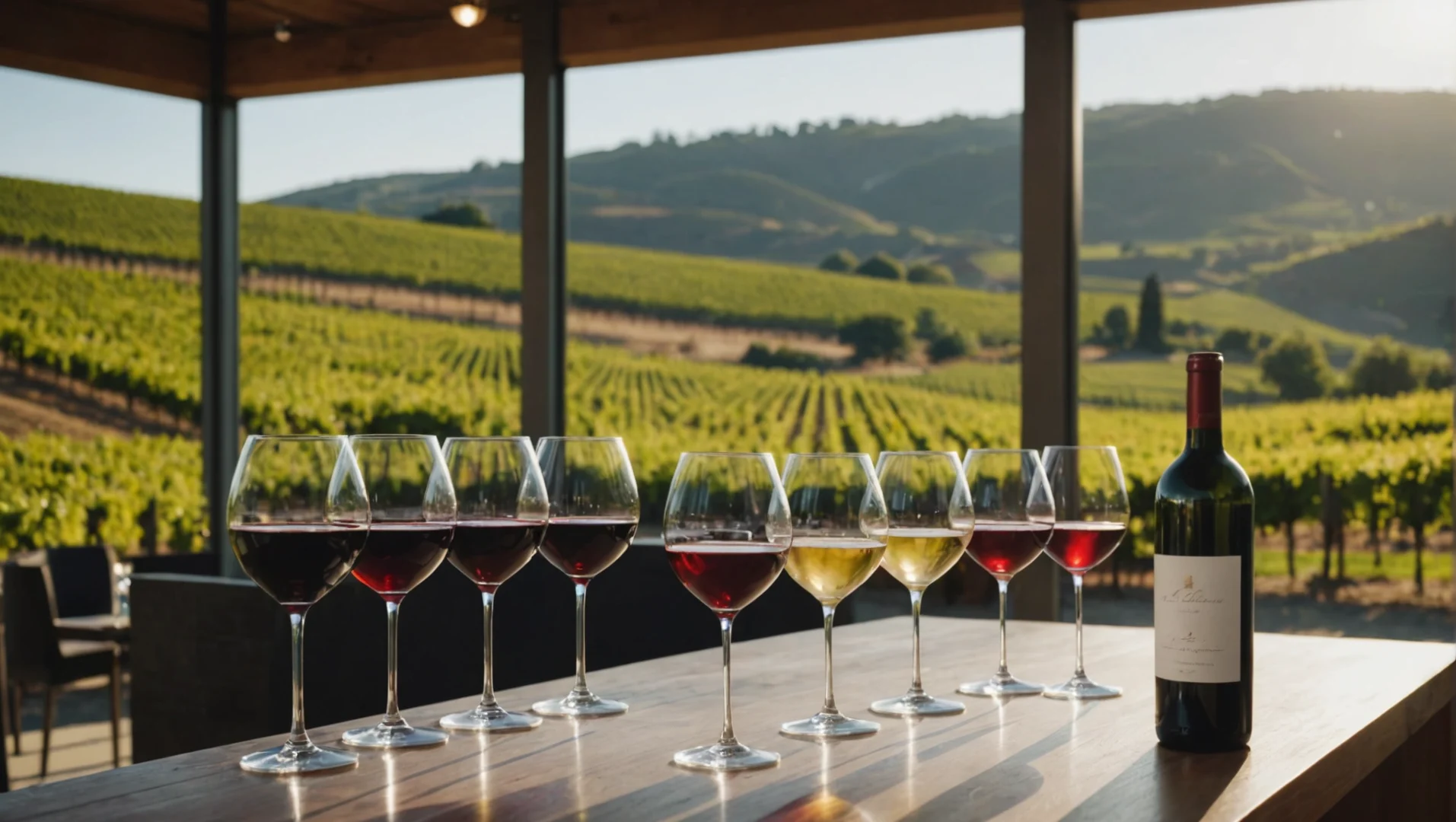 Les découvertes qui transforment le monde du vin