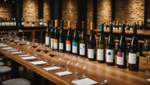 Types de sols et leur impact sur le vin